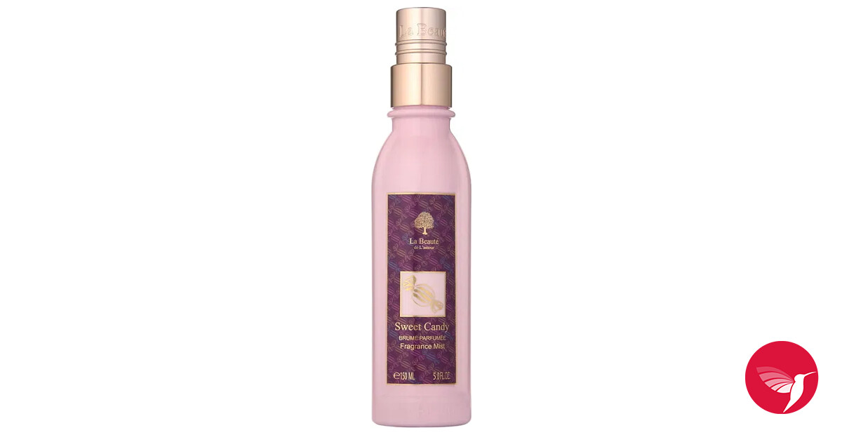 Sweet Candy Fragrance Mist La Beauté de L’amour perfume - a fragrance ...