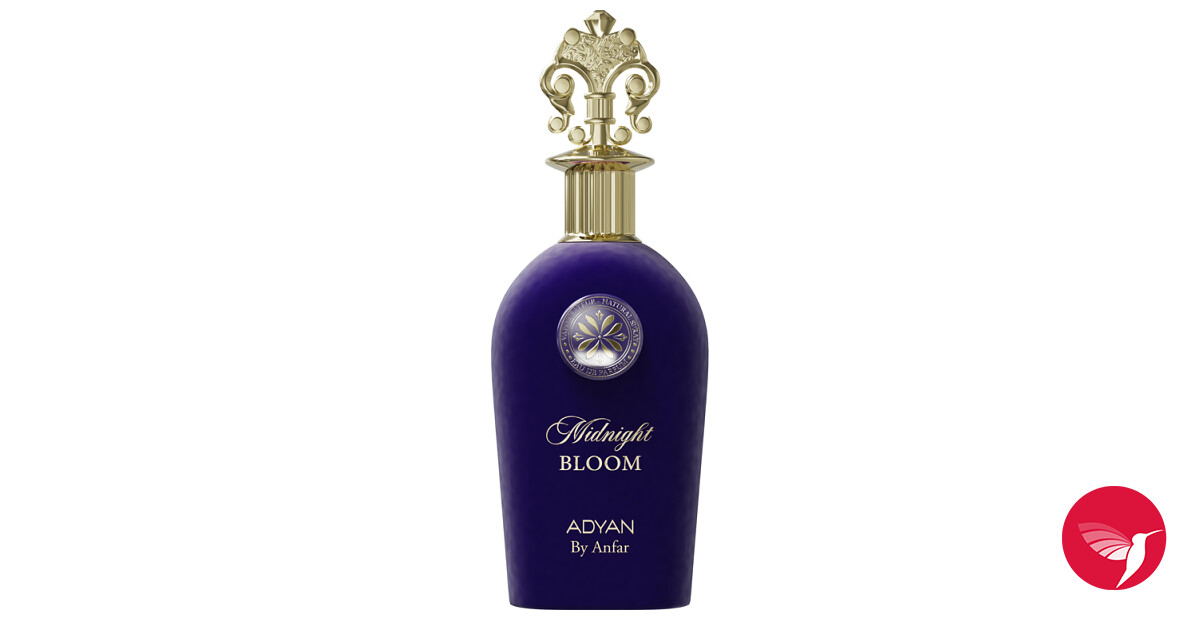 Midnight Bloom Adyan by Anfar perfume - a fragrance for women 2023