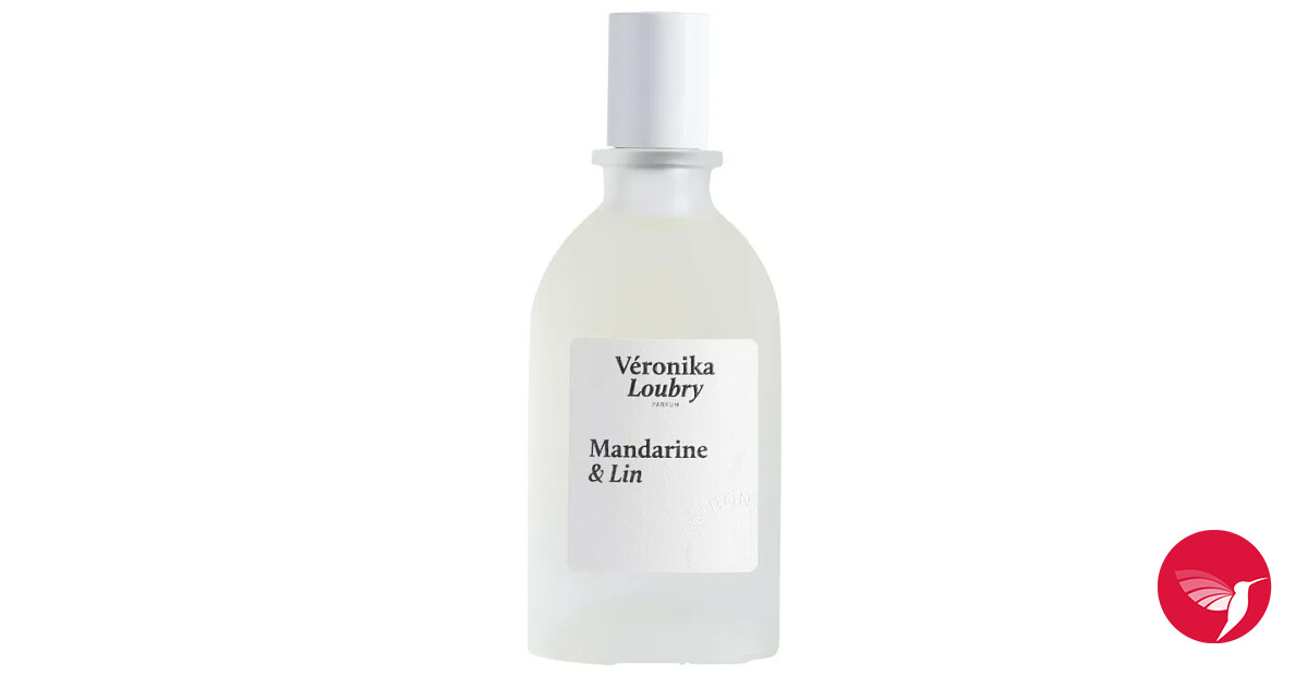 Mandarine & Lin 100 Bon perfume - a novo fragrância Compartilhável 2025