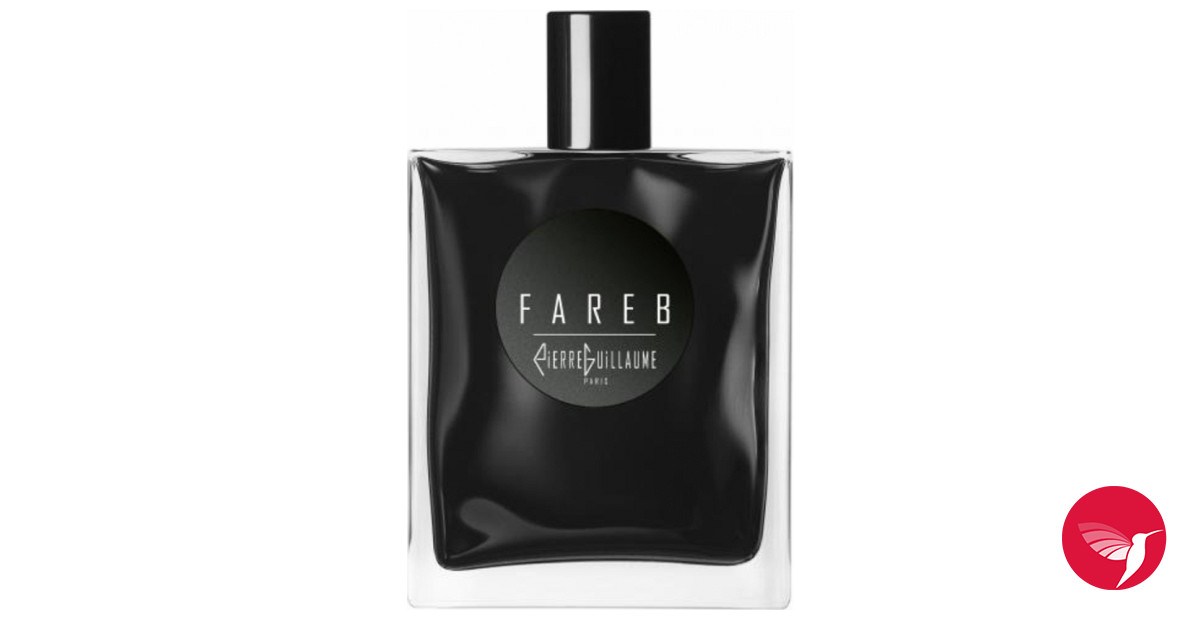 Fareb Pierre Guillaume Paris perfume - a fragrance for women and men 2010