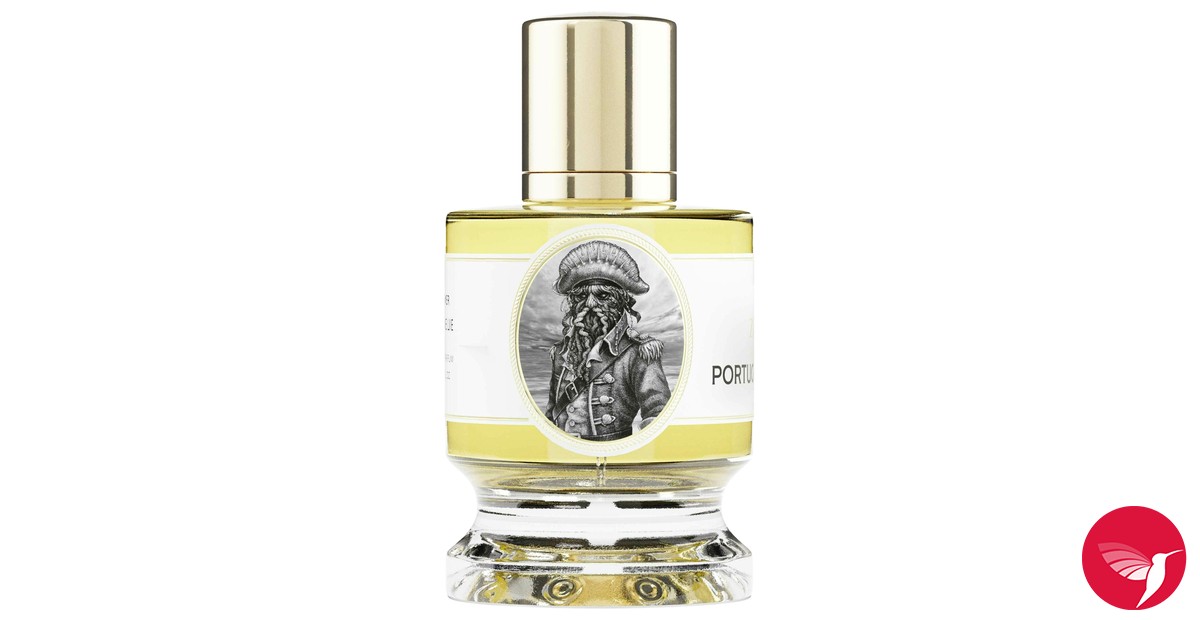Portuguese Man O' War Zoologist Perfumes fragancia - una nuevo ...