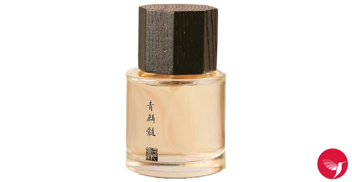 Qin Lin Sui 青麟髓 Sixiangwei 司香尉 сүрчиг - a сүрчиг эрэгтэй эмэгтэй
