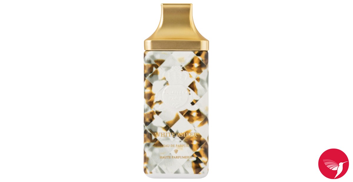 White Amber Al-Jazeera Perfumes perfume - a new fragrance for women and ...