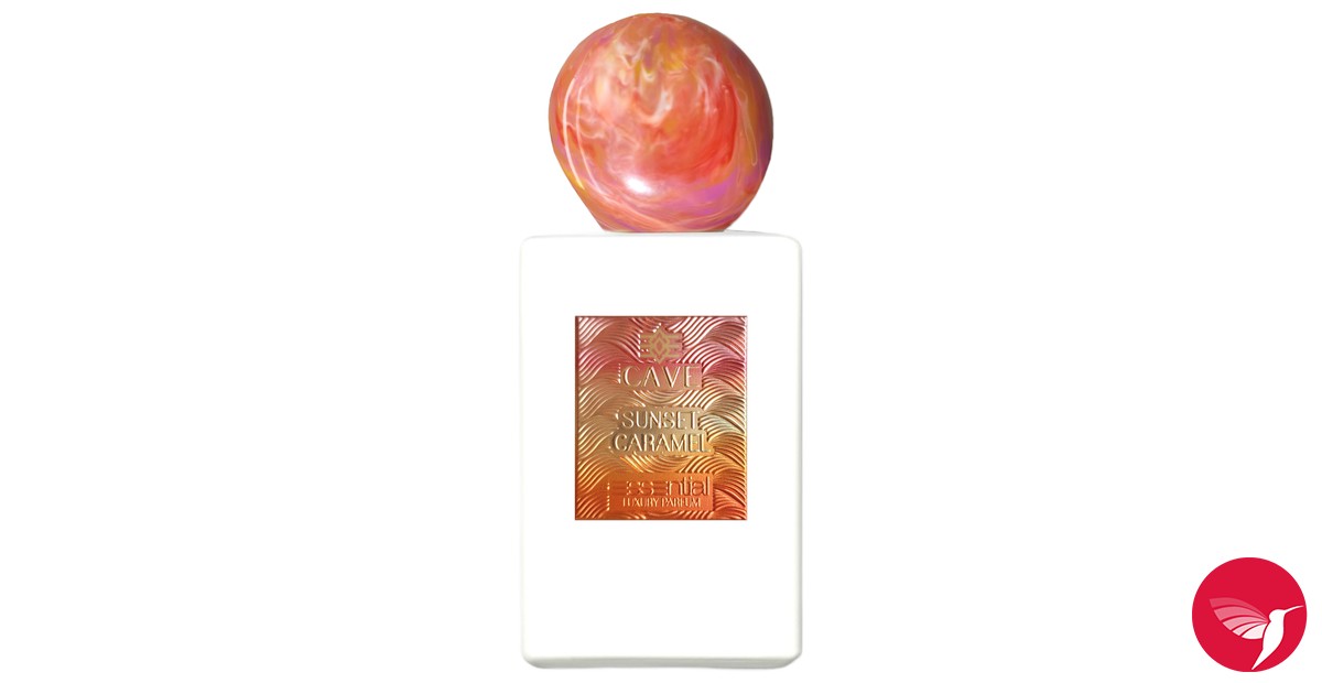 Sunset Caramel Cave parfem - novi parfem za žene i muškarce 2025