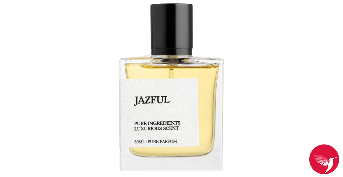 Jazful Pure Parfum Nawaf Saad parfum - un nouveau parfum pour homme et ...