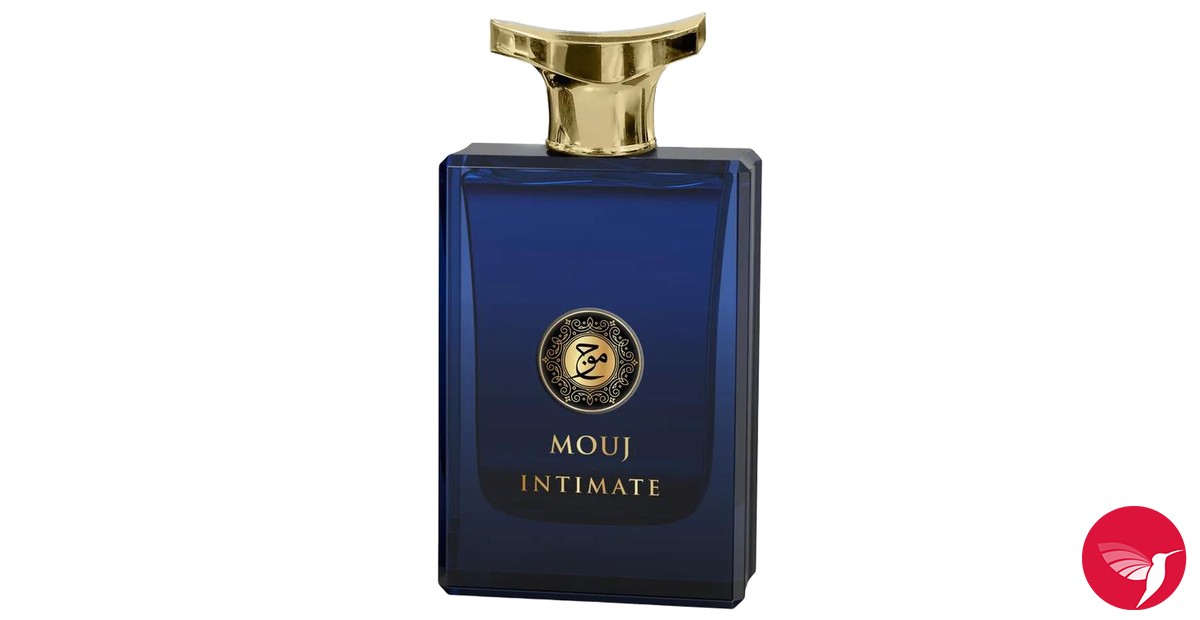 Mouj Intimate Milestone Perfumes perfume - a fragrance for women and ...