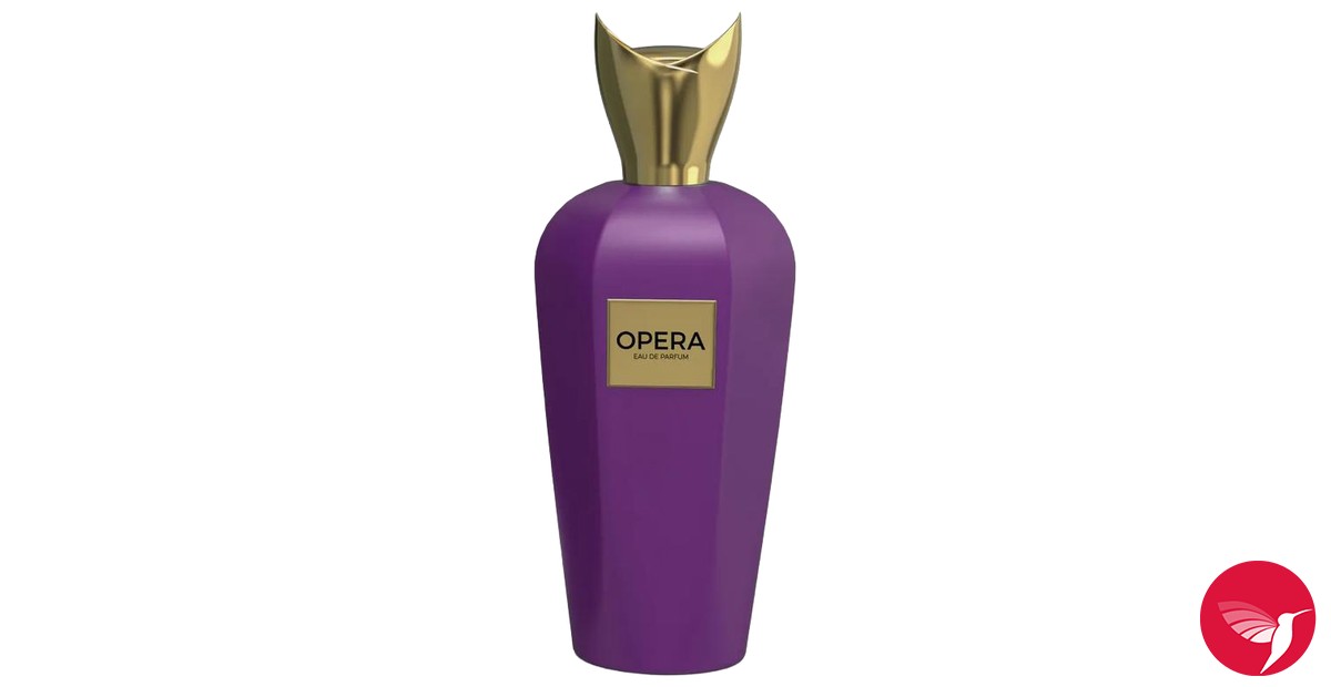 Opera Milestone Perfumes perfume - a fragrância Compartilhável