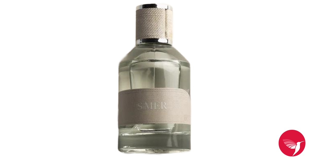 Nuit Blanche (S)MER perfume - a new fragrance for women and men 2025
