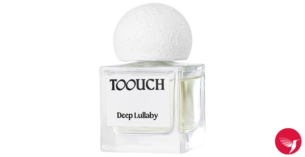 Deep Lullaby Toouch perfume - a new fragrance for women and men 2025