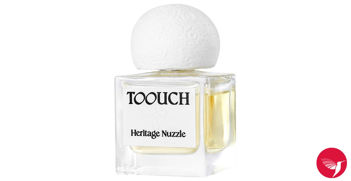 Heritage Nuzzle Toouch perfumy - to nowe perfumy dla kobiet i mężczyzn 2025