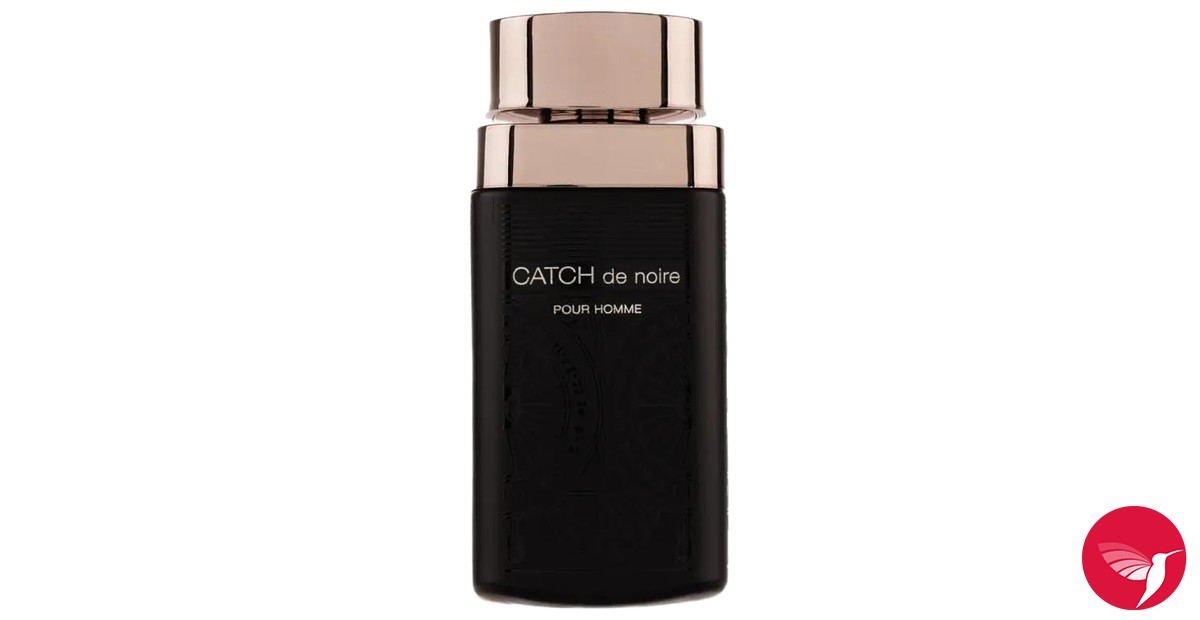 Catch De Noire Fragrance World Cologne - ein es Parfum für Männer 2018