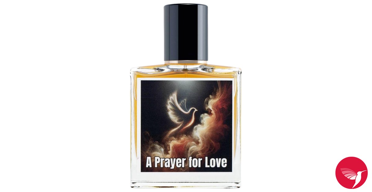 A Prayer for Love Indices Parfums perfume - a new fragrance for women ...
