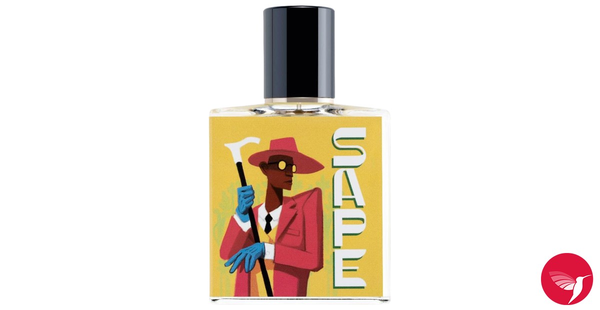 SAPE Indices Parfums perfume - a new fragrance for women and men 2024