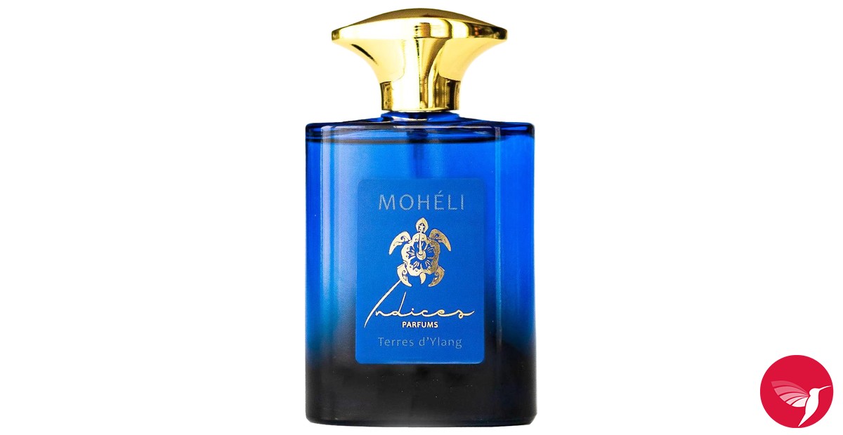 Moheli Indices Parfums parfum - un nouveau parfum pour homme et femme 2025