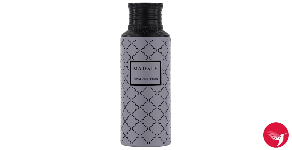 Majesty MAISON ASRAR perfume - a novo fragrância Compartilhável 2025