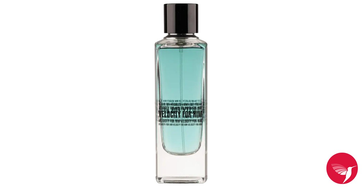 Velocity For Him Fragrance World Cologne - ein es Parfum für Männer 2021