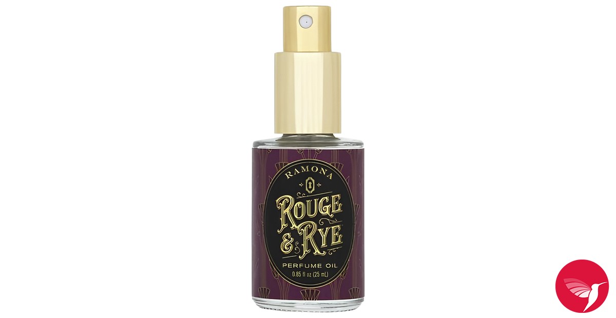 Ramona Rouge & Rye сүрчиг - a сүрчиг эрэгтэй эмэгтэй 2023