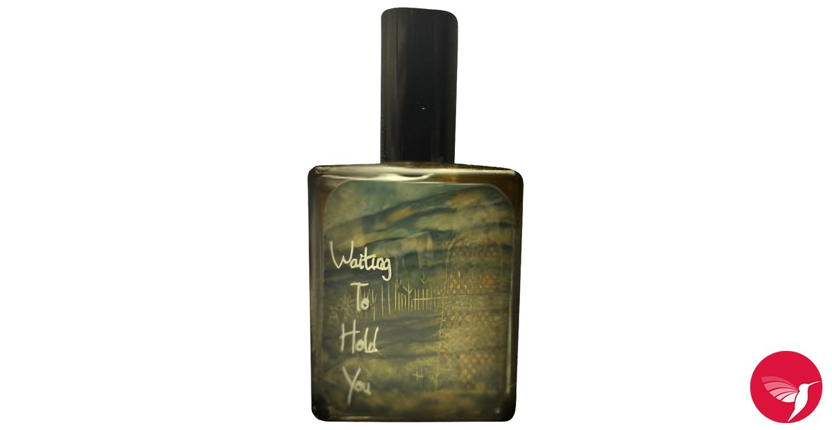 Waiting to Hold You Phronema Perfumes cologne - a new fragrance for men ...