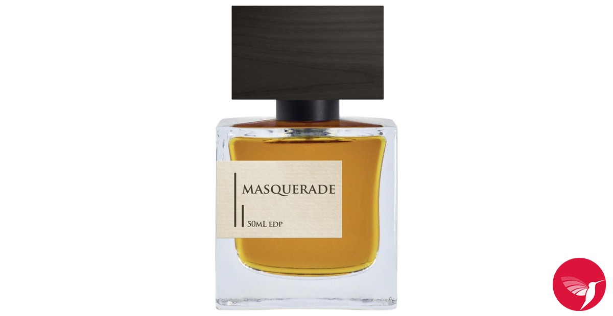 Masquerade Criminal Elements fragancia - una nuevo fragancia para ...