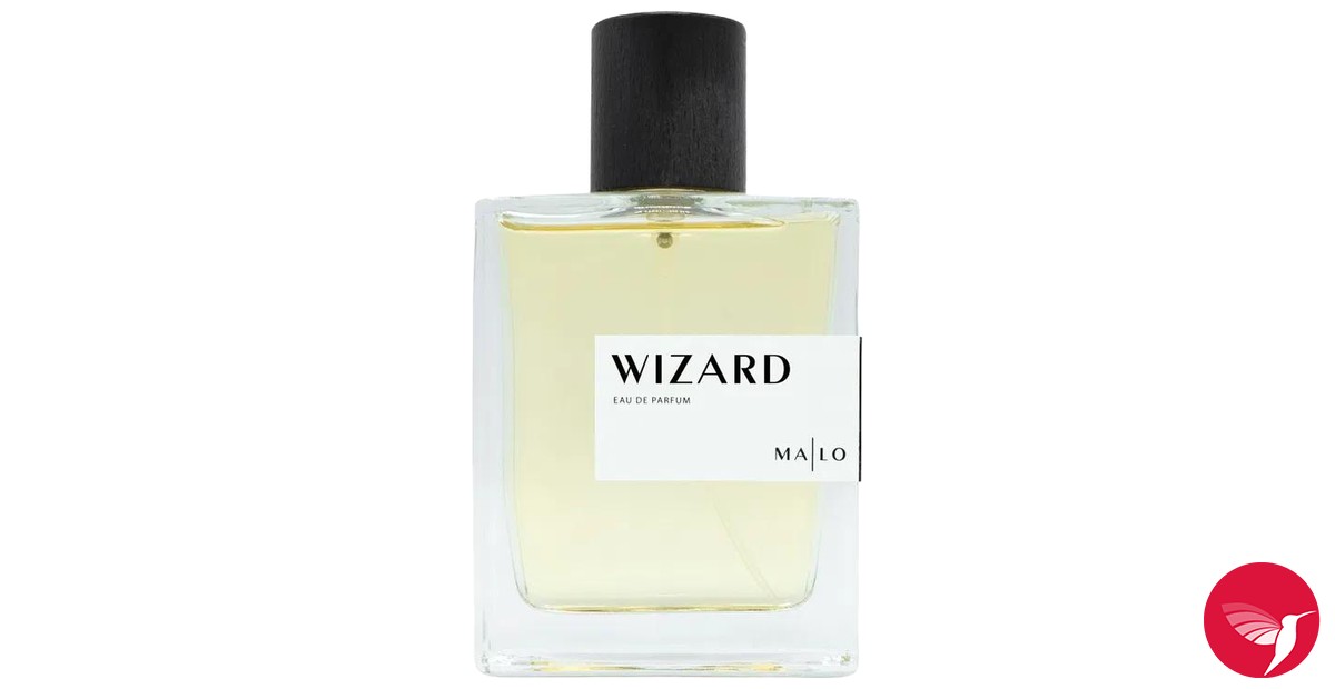 Wizard MA|LO fragancia - una fragancia para Hombres y Mujeres 2022