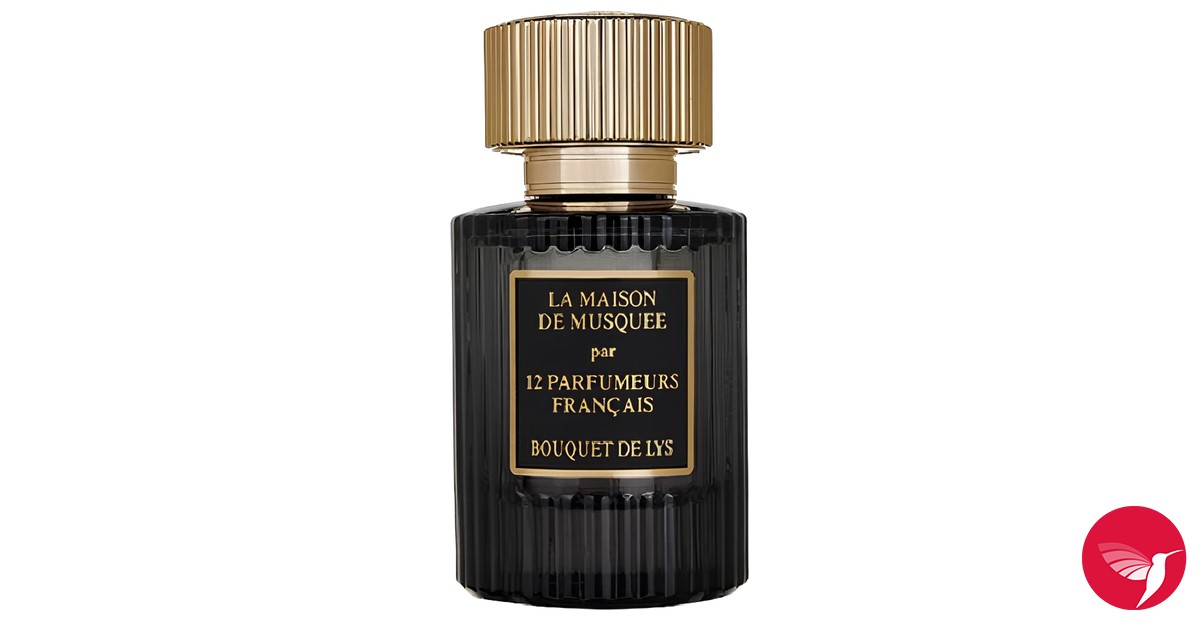 Bouquet De Lys 12 Parfumeurs Francais parfum - un parfum pour homme et ...