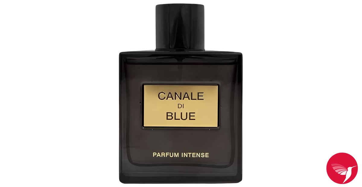 Canale di Blue Parfum Intense Fragrance World cologne - a fragrance for ...