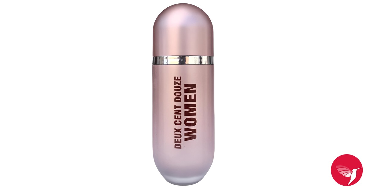 Deux Cent Douze Women Fragrance World perfumy - to perfumy dla kobiet 2020