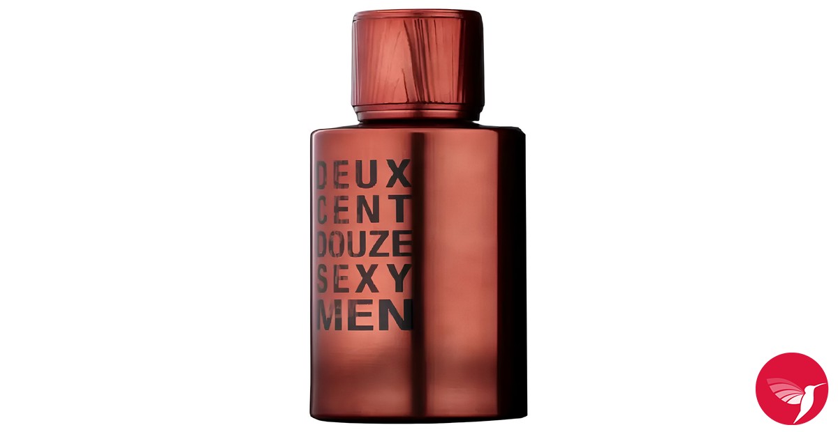 Deux Cent Douze Sexy Men Fragrance World Cologne - ein es Parfum für ...