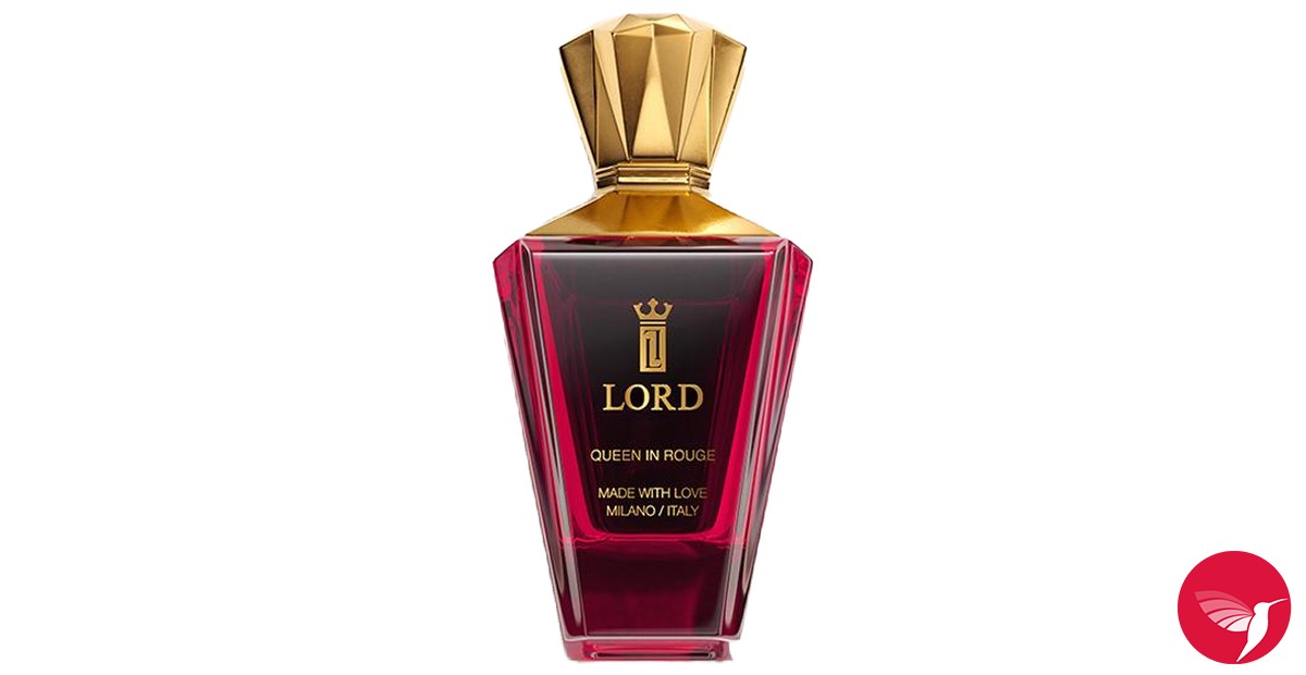 Queen in Rouge Lord Milano عطر - a جديد fragrance للجنسين 2025