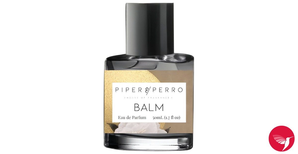 Balm Piper & Perro perfume - a new fragrance for women and men 2025