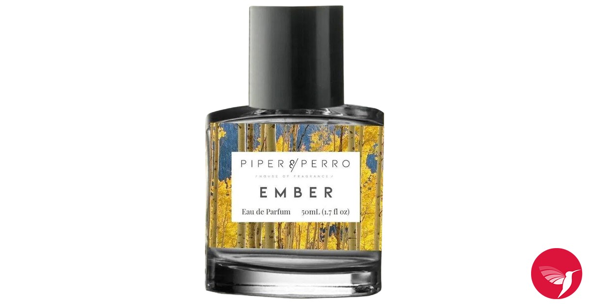 Ember Piper & Perro perfume - a fragrance for women and men 2023