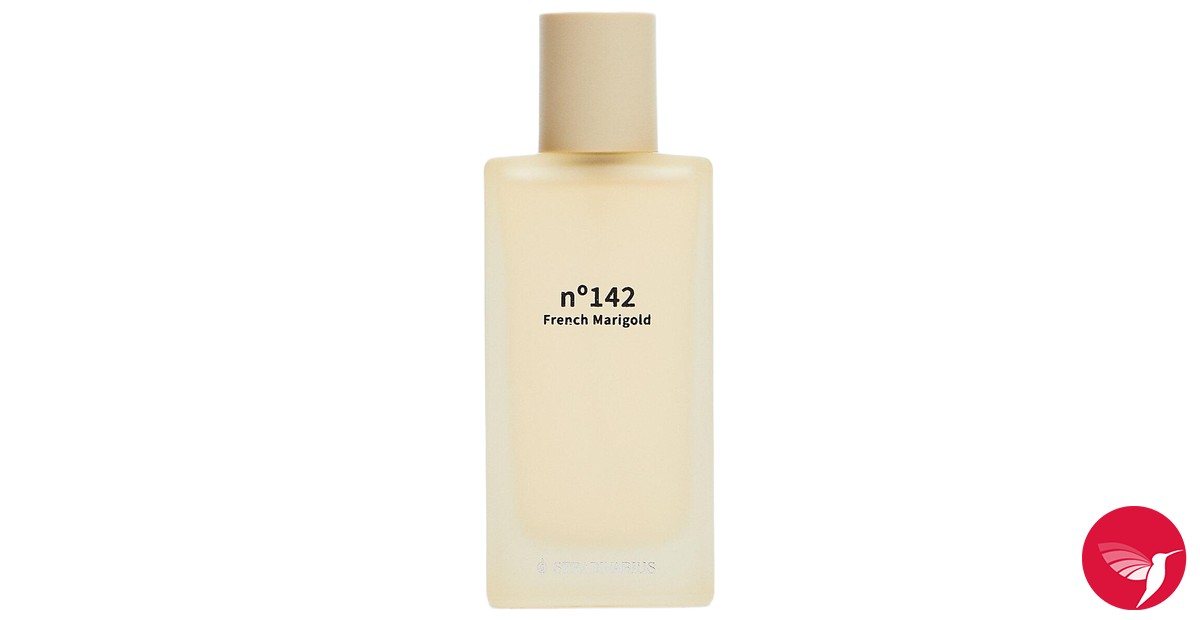 Nᵒ 142 French Marigold Stradivarius parfém - a vůně pro ženy