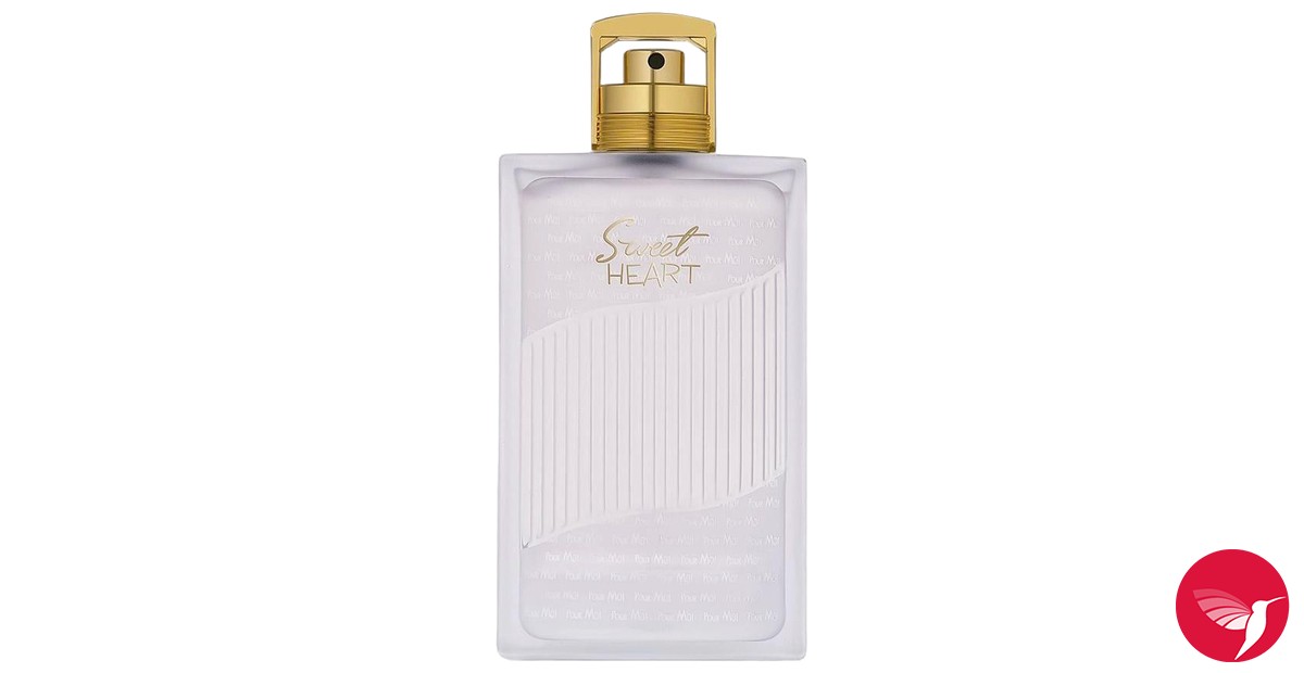 Sweet Heart PourMoi fragancia - una nuevo fragancia para Mujeres 2025
