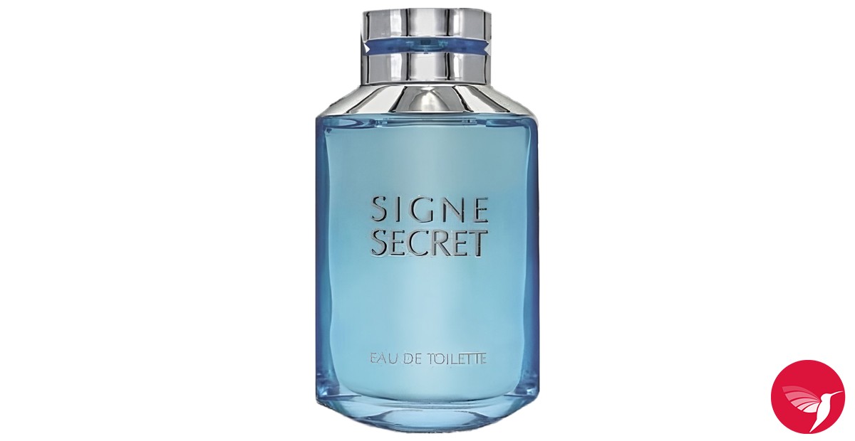 Signe Secret Новая Заря (The New Dawn) ماء كولونيا - a جديد fragrance ...
