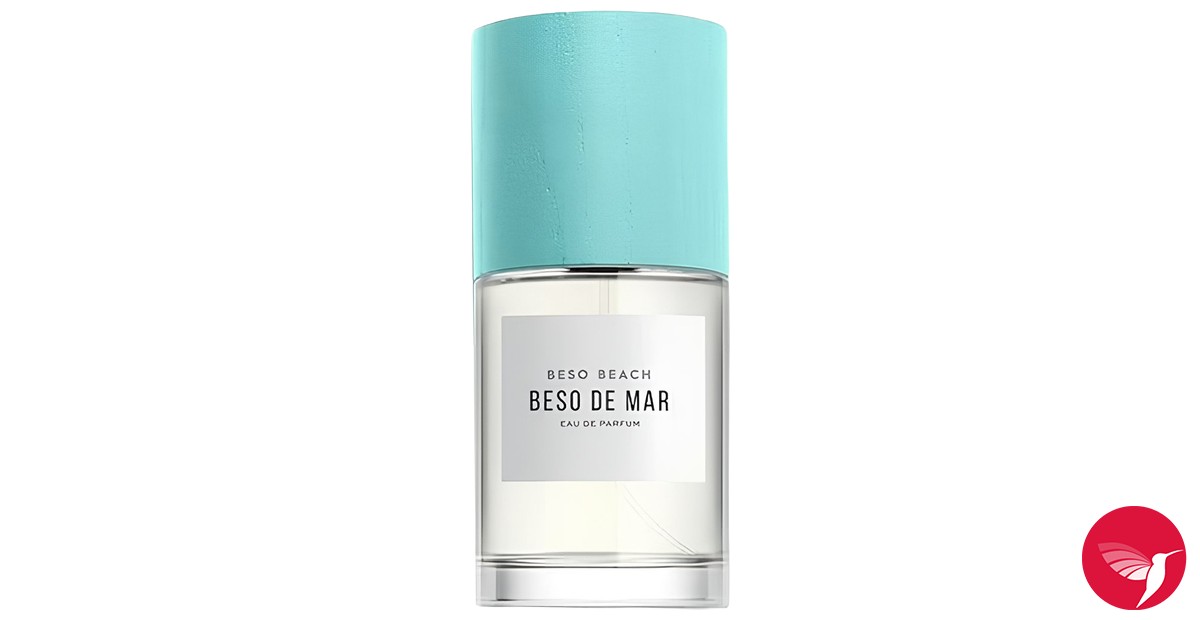 Beso de Mar Beso Beach Perfumes parfum - un nouveau parfum pour homme ...
