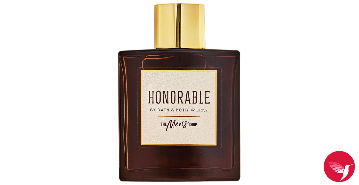 Honorable Bath & Body Works Cologne - ein neues Parfum für Männer 2025