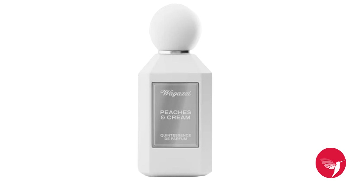 Peaches & Cream Wagazzi perfume - a new fragrance for women and men 2025