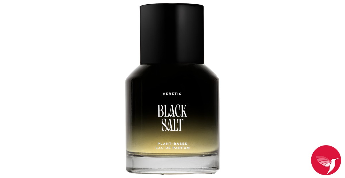 Black Salt Heretic Parfum Parfum - ein neues Parfum für Frauen und ...