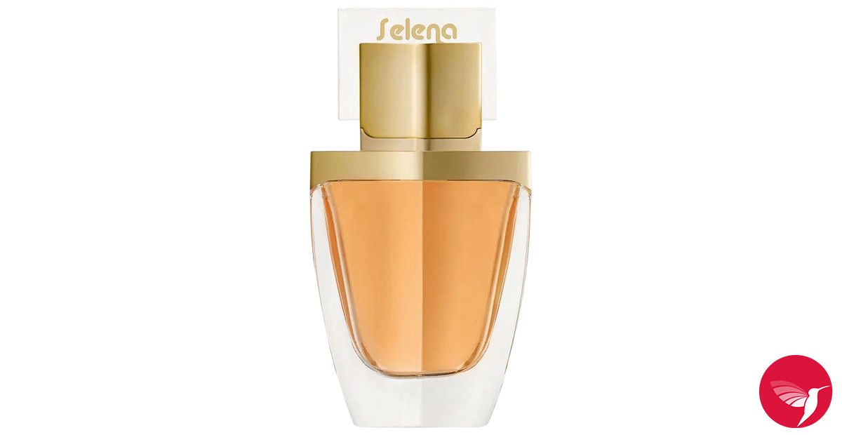 Selena H2O perfume - a fragrance for women 2022