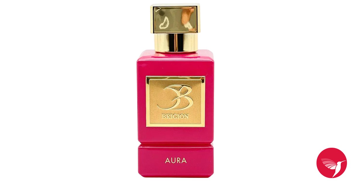 Aura Brigion Parfum - ein neues Parfum für Frauen und Männer 2025