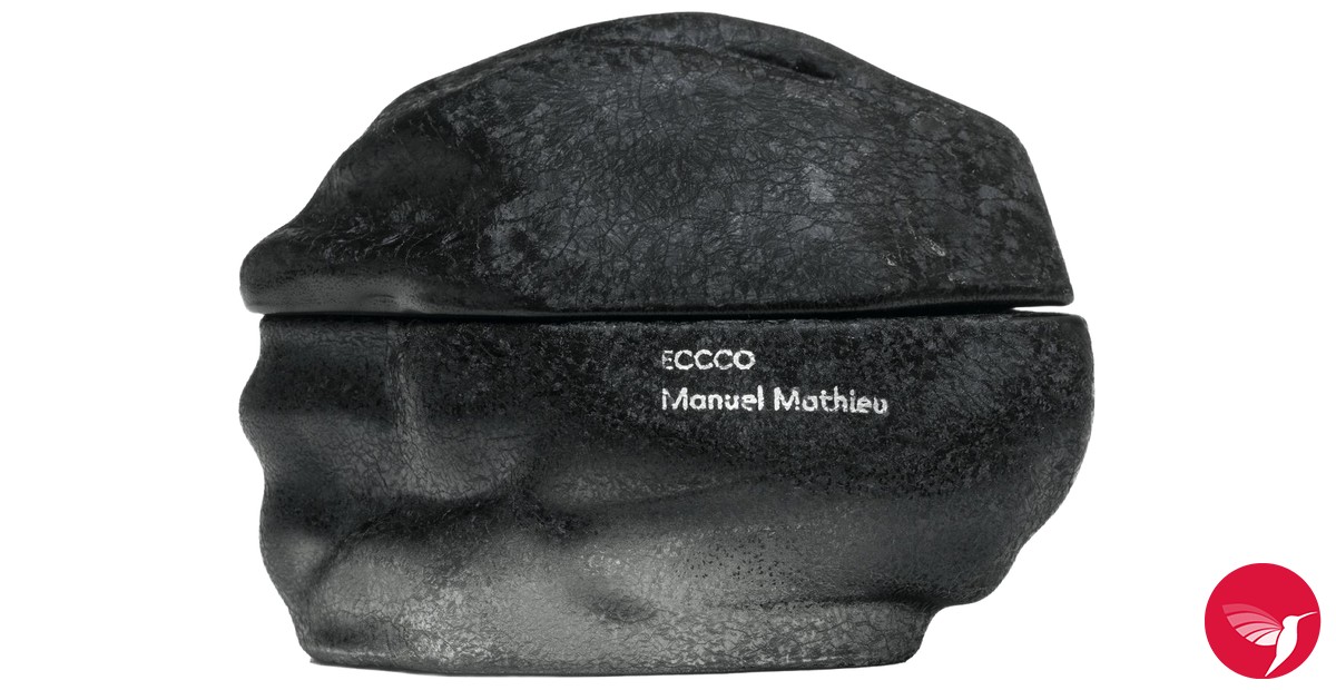 ECCCO Manuel Mathieu perfume - a new fragrance for women and men 2025