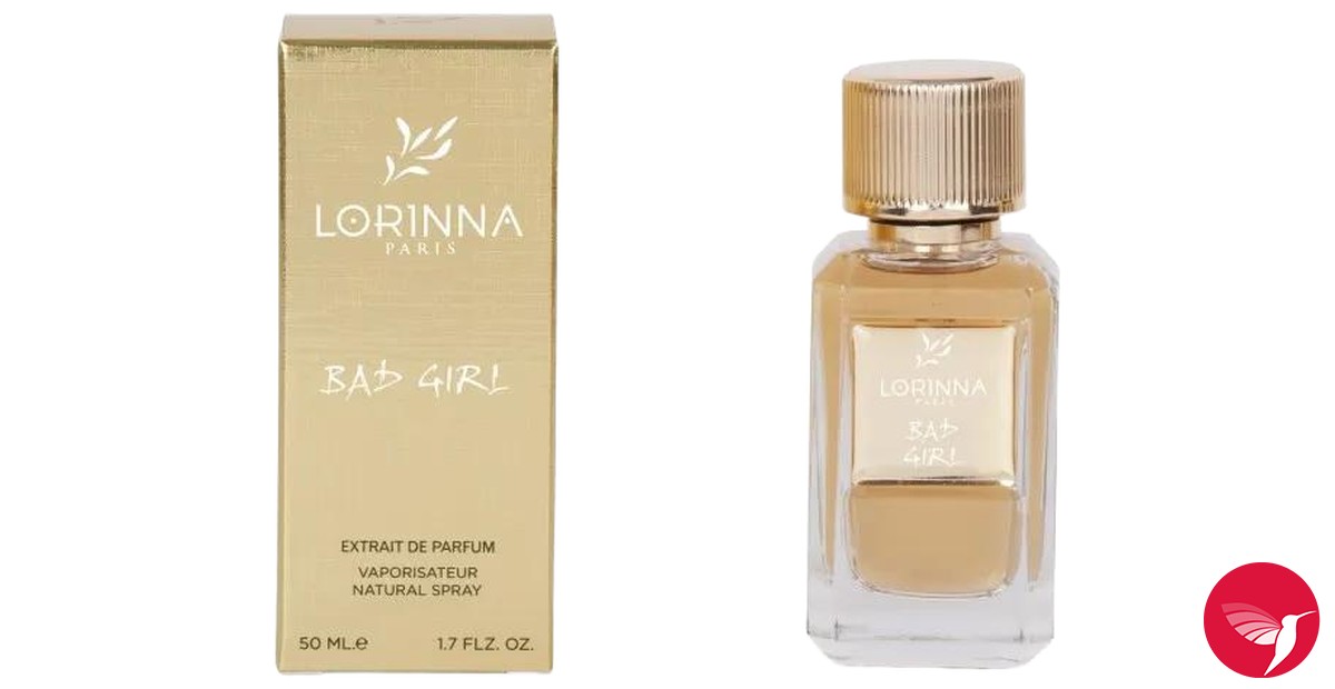Bad Girl Lorinna Paris fragancia - una fragancia para Hombres y Mujeres
