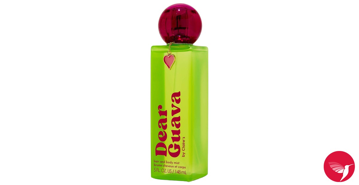 Dear Guava Claire's عطر - a جديد fragrance للنساء 2025