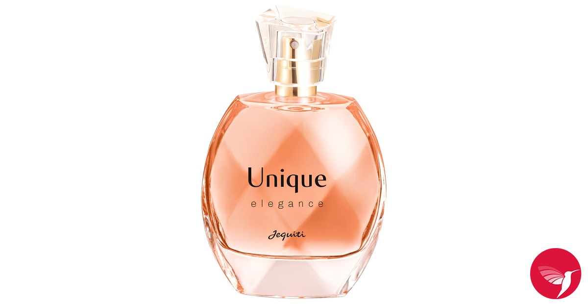 Unique Elegance Jequiti parfum - un nouveau parfum pour femme 2025