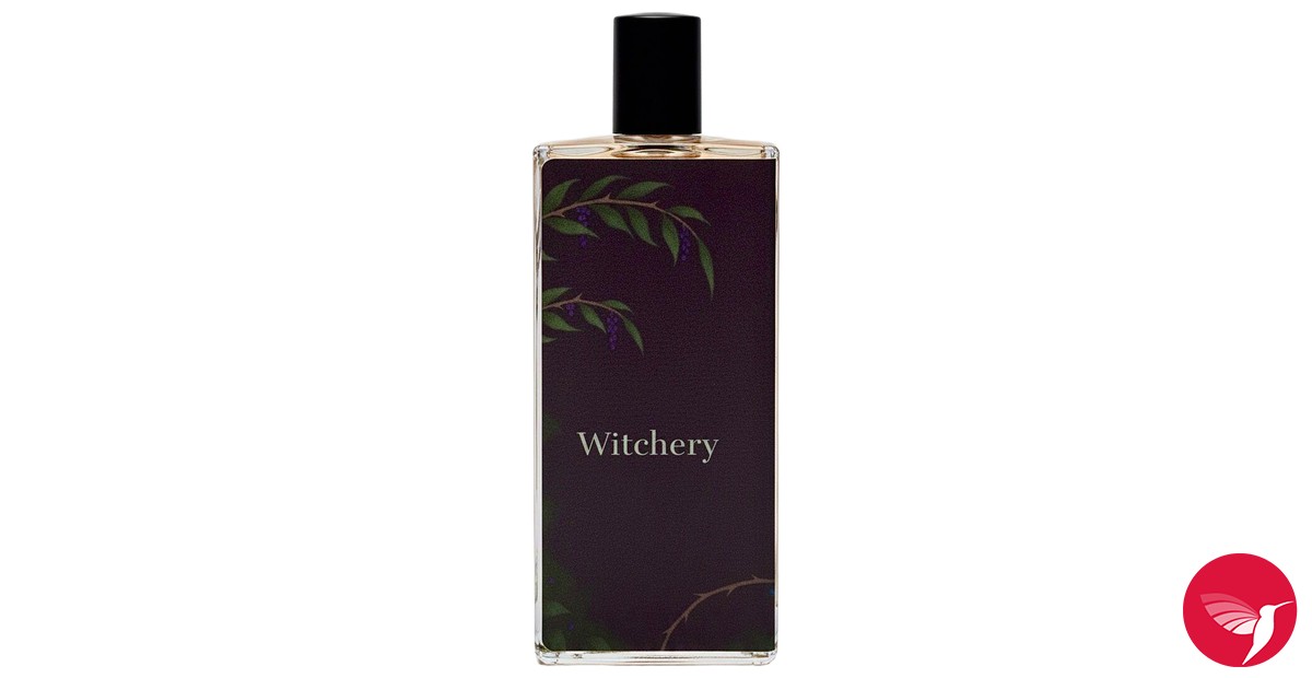 Witchery Sorce аромат — новый аромат для мужчин и женщин 2025