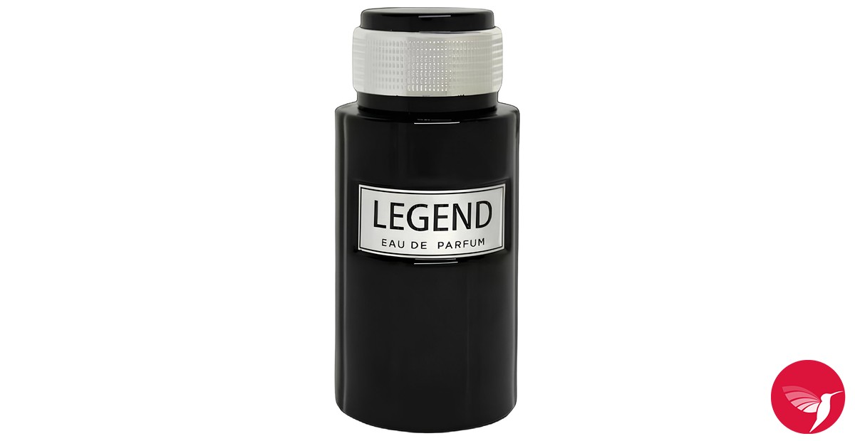 LEGEND KSV Cologne - un parfum pour homme 2022