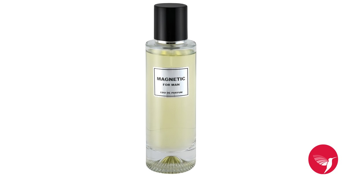 MAGNETIC for Man KSV Cologne - un parfum pour homme 2022