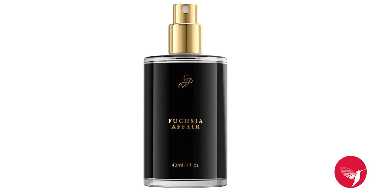 Fuchsia Affair Julianna's Perfume perfume - a fragrance for women