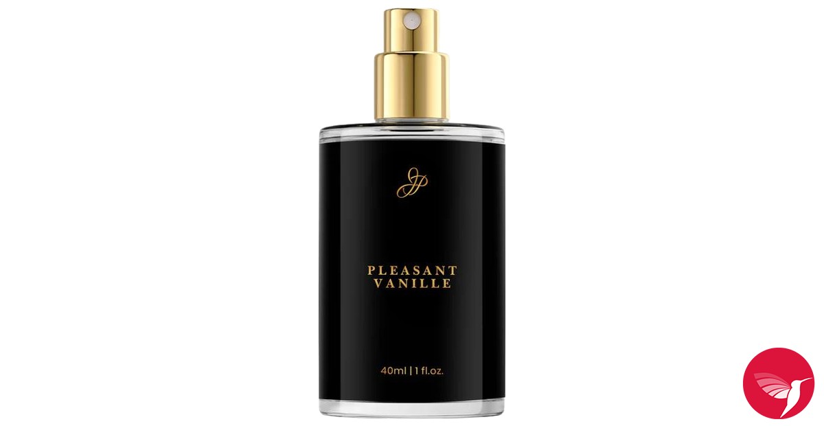 Pleasant Vanille Julianna's Perfume perfume - a fragrância Compartilhável