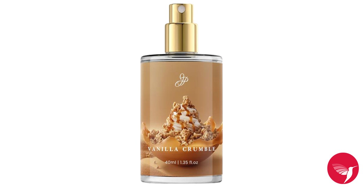 Vanilla Crumble Julianna's Perfume perfume - a fragrance for women and men